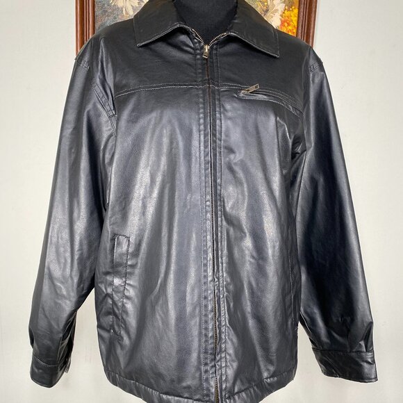 Arizona Jean Company | Jackets & Coats | Arizona Jean Company Faux ...